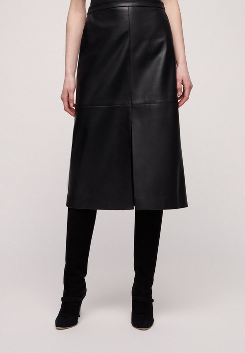 Leren rokken online | Gratis verzending voor de meeste bestellingen ...