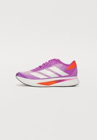 adidas Performance DURAMO SL2 W - Road running shoes - purple burst ...