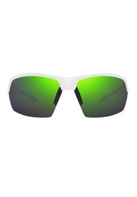 REVO JETT - Sonnenbrille - matte white/weiß - Zalando.de