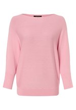 More & More Strickpullover - rosa - Zalando.de