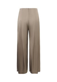 InWear ZUMAH - Nadrágok - sandy grey/barna - Zalando.hu