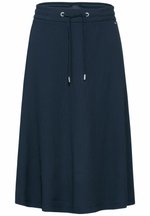 Cecil A-Linien-Rock - blau/dunkelblau - Zalando.ch