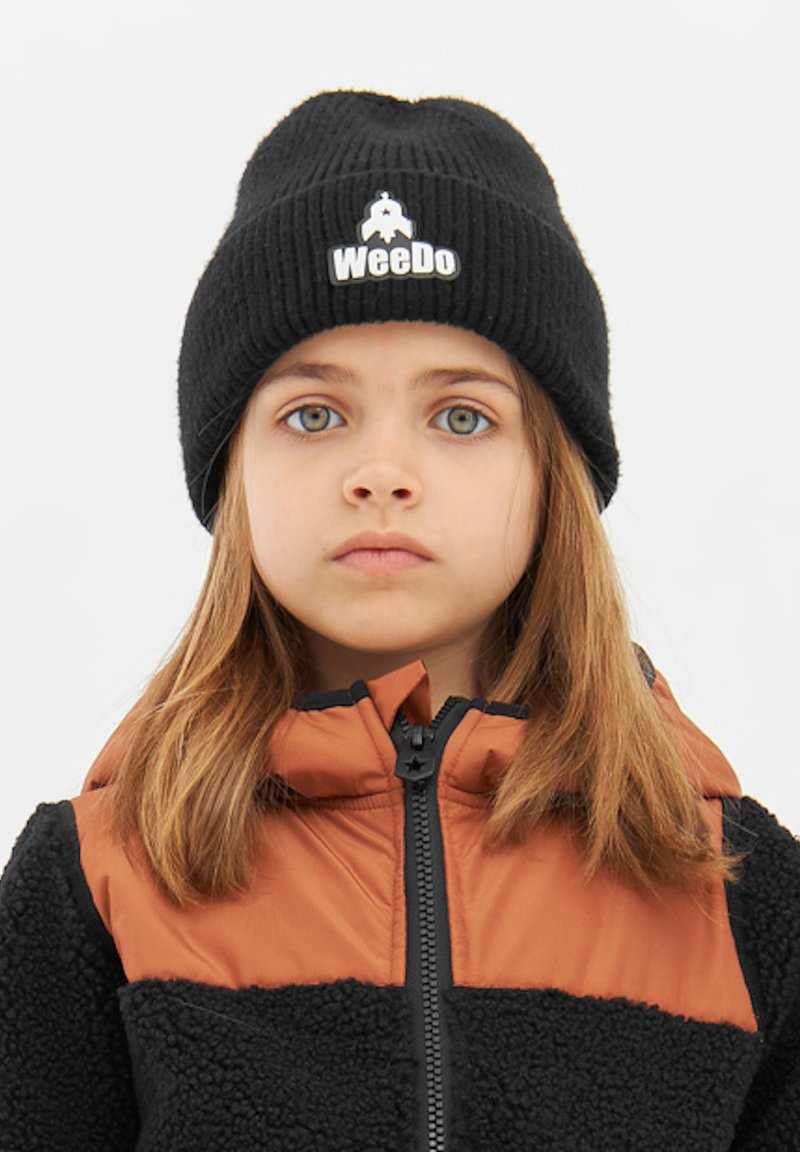 WeeDo Mütze - schwarz - Zalando.de