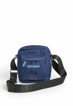 Pepe Jeans DAMON - Umhängetasche - jarman/blau - Zalando.ch