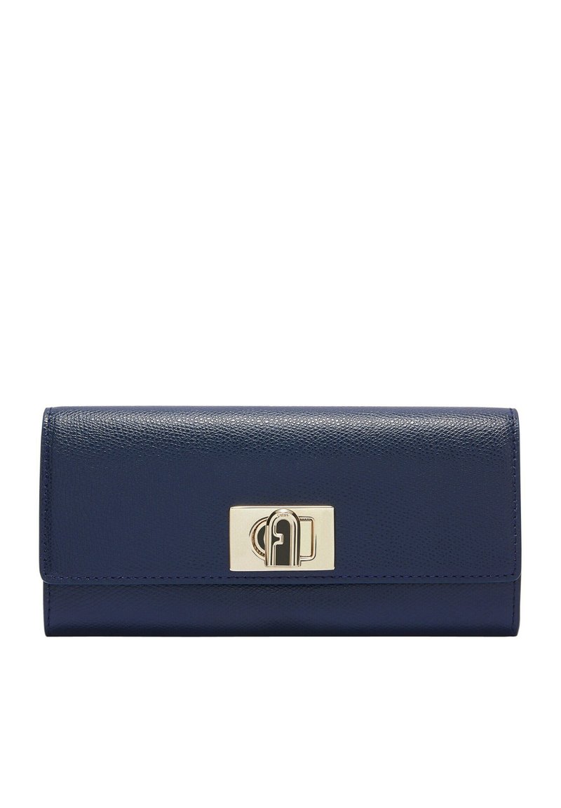 Furla Wallet - mediterraneo/dark blue - Zalando
