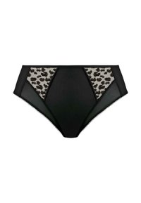 Elomi NAMRAH - Slip - jet/noir - ZALANDO.FR
