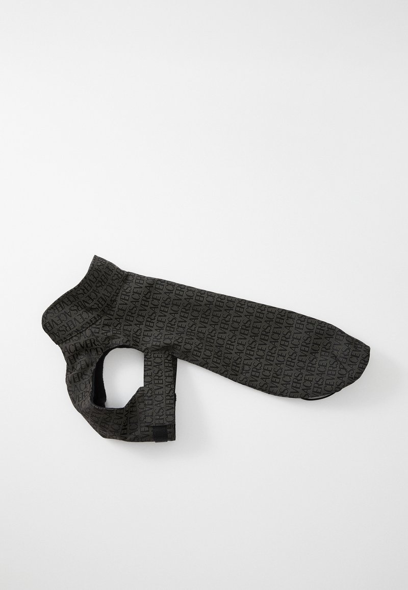 Versace DOG APPAREL - Pet accessory - charcoal/black/black - Zalando.co.uk