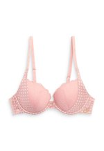 B by Ted Baker Underwired bra - pink geo/pink - Zalando.de