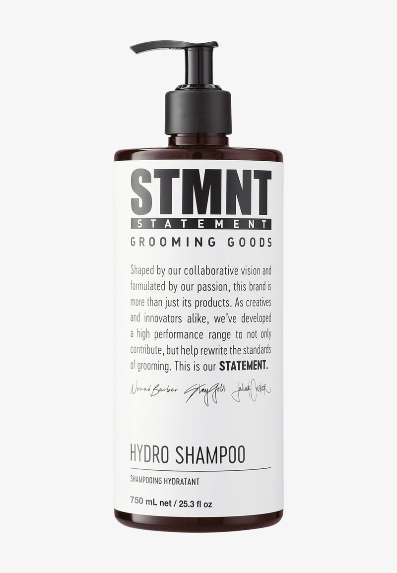 STMNT GROOMING GOODS HYDRO SHAMPOO - Shampoo - Zalando.be