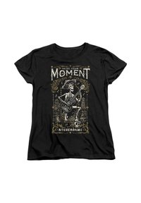 Disney COCO HECTOR AND MIGUEL UN POCO LOCO POSTER - Print T-shirt ...