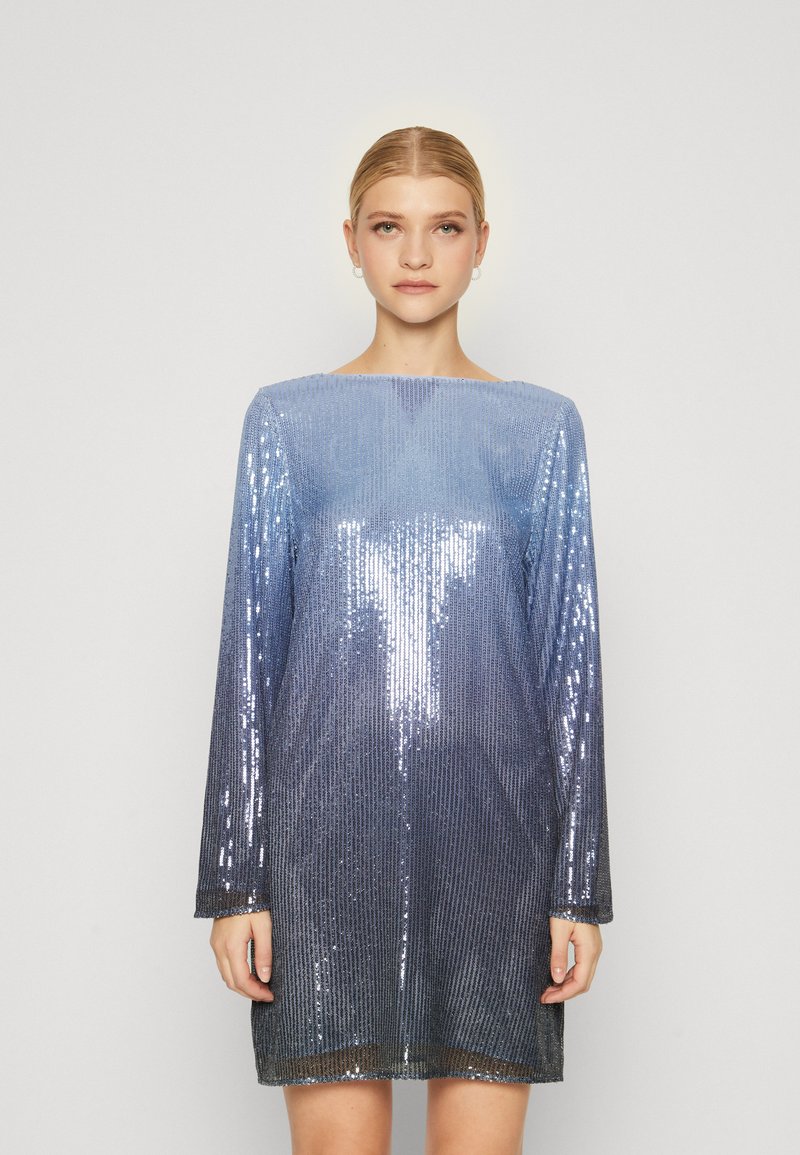 Samsøe Samsøe SAVIDA - Sukienka koktajlowa - Zalando.pl