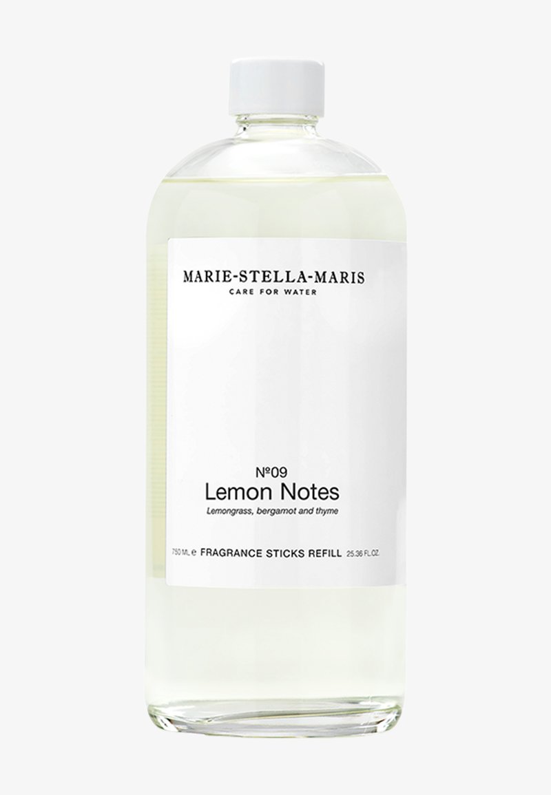 Marie-Stella-Maris LEMON NOTES FRAGRANCE STICKS REFILL - Fragrance ...
