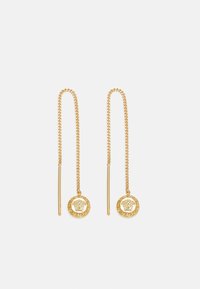 Versace Cercei - gold-coloured/auriu - Zalando.ro