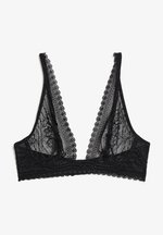 Etam PANAMA - Triangel BH - black/zwart - Zalando.nl
