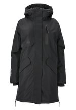 SOS Parka - black/schwarz - Zalando.de