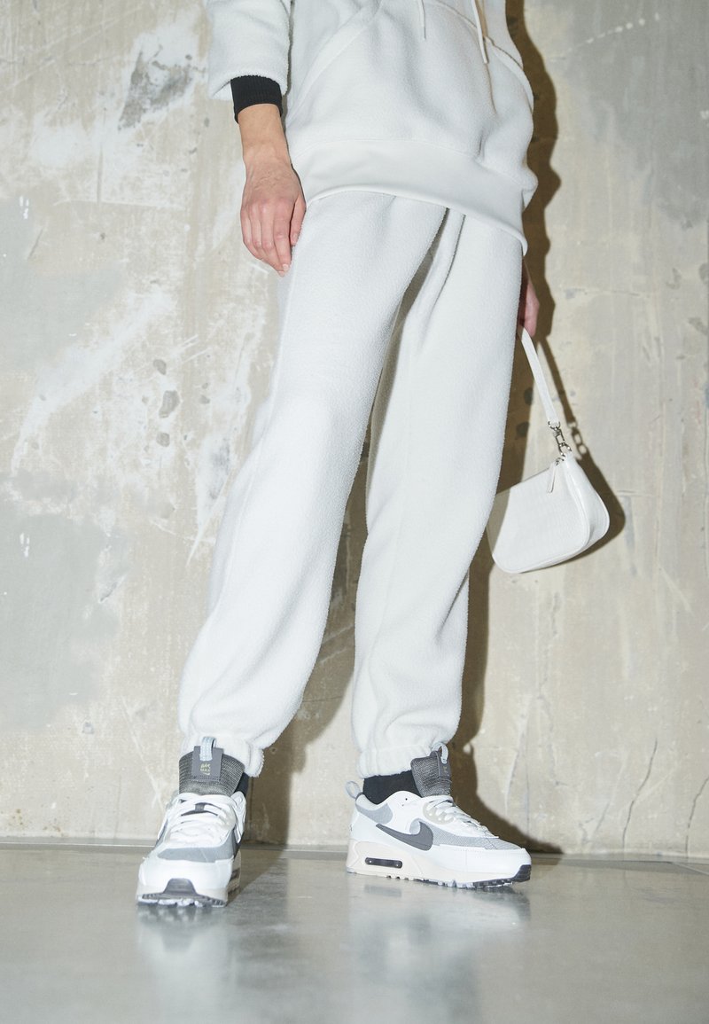 Nike Sportswear Tracksuit Bottoms Light Bone Light Iron Ore Light