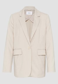 Opus JUNOLIN - Halflange jas - natural glaze/beige - Zalando.be