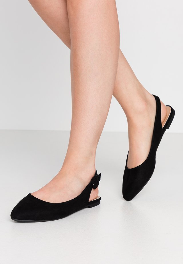 Women's Sling-back Ballet Pumps | Shoes | ZALANDO