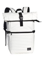 Bench UNI HYDRO - Tagesrucksack - weiß - Zalando.de