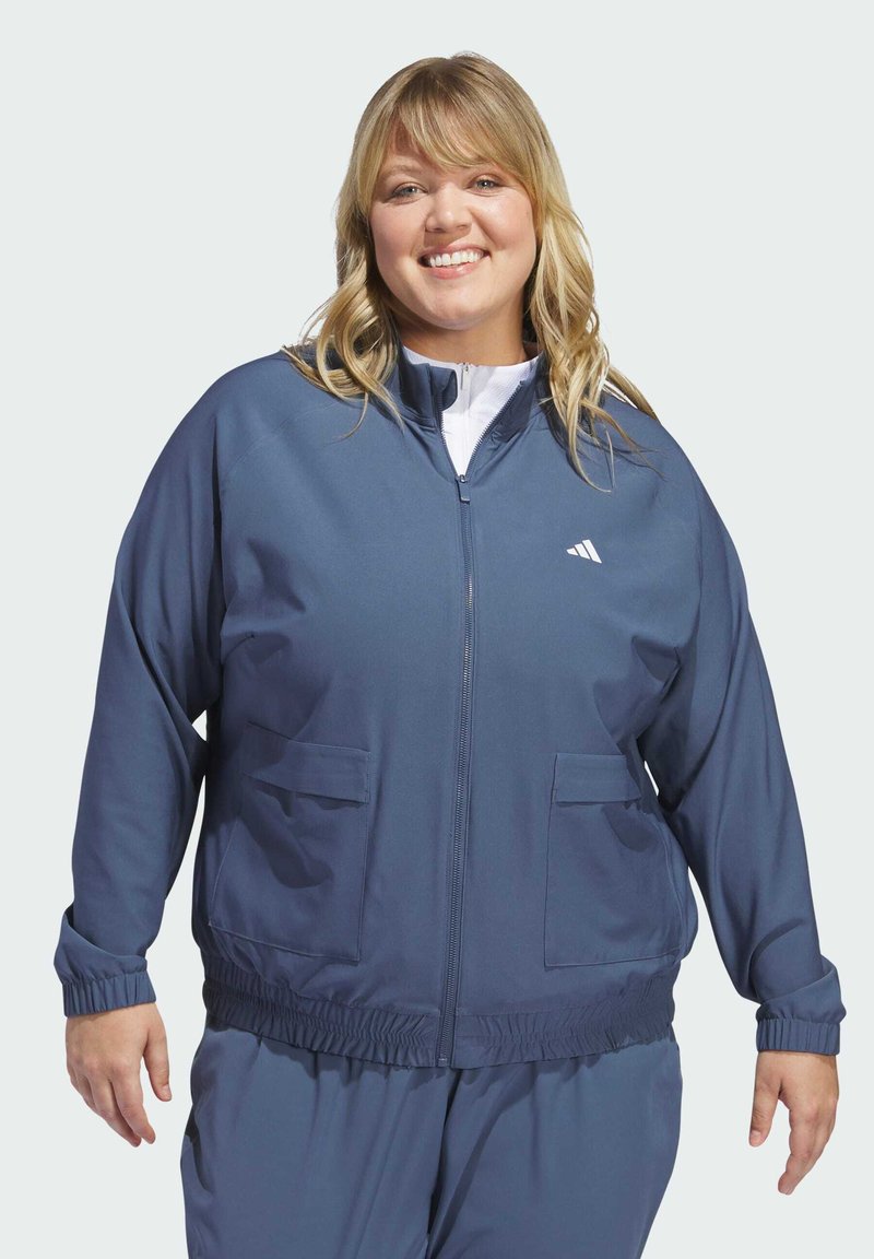 adidas Performance WOMEN'S ULTIMATE365 NOVELTY PLUS SIZE - Training ...