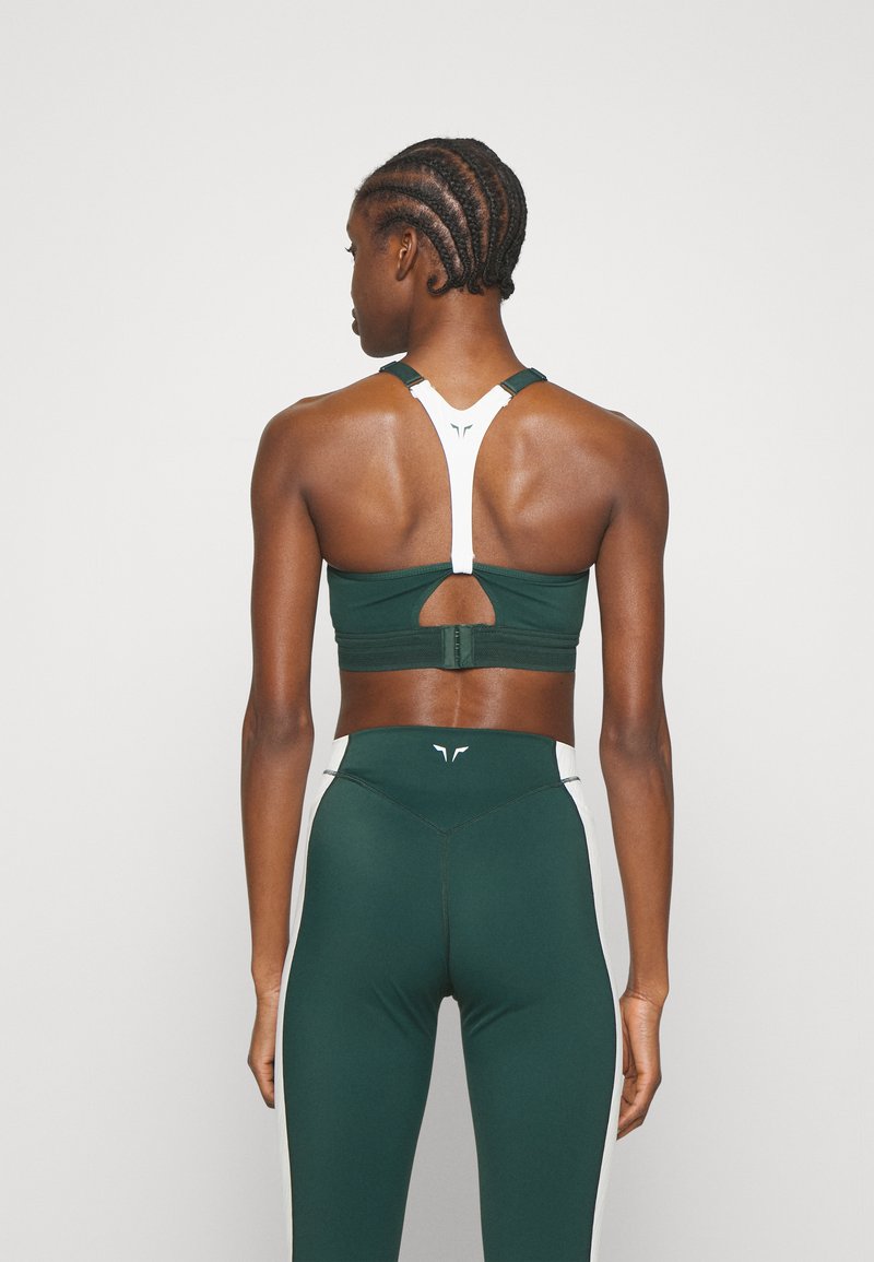 SQUATWOLF HIGH IMPACT SUPPORT BACK BRA - Sport-BH mit starker ...