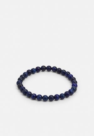 Akitsune MARE - Armband - black blue/schwarz - Zalando.at