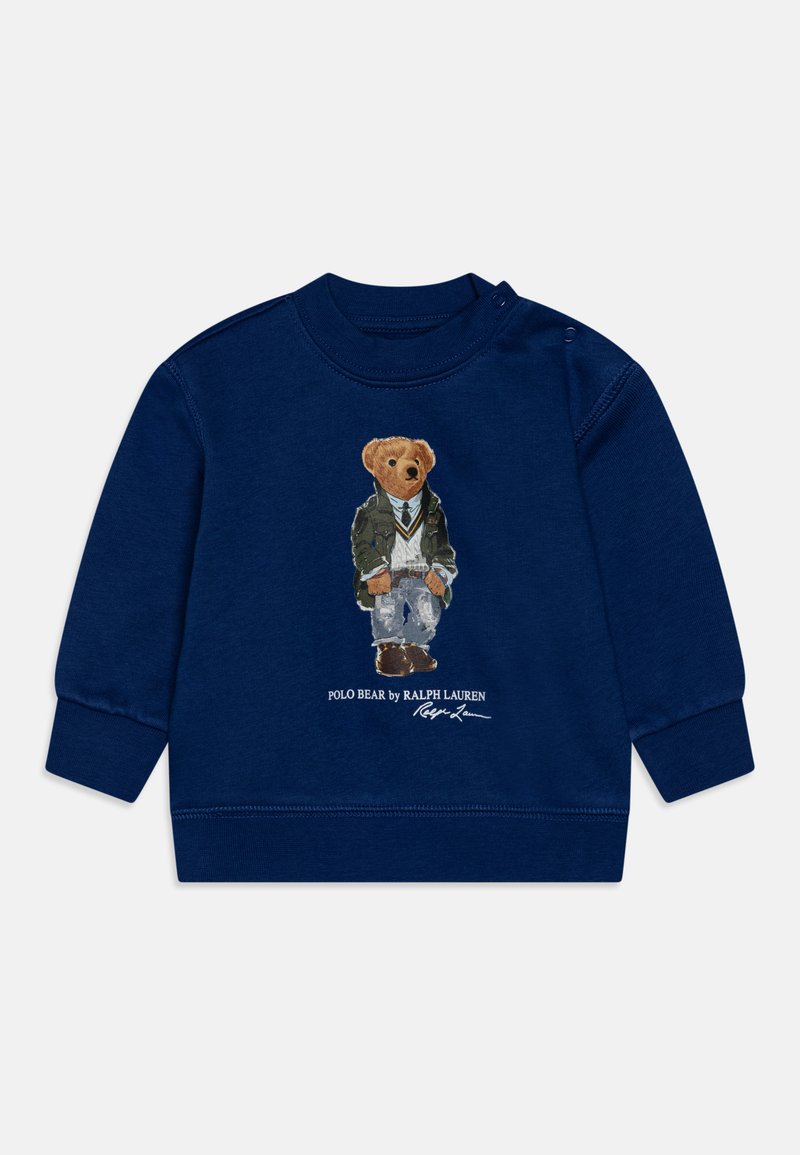 Polo Ralph Lauren BABY - Pusa - beach royal/tumesinine - Zalando.ee