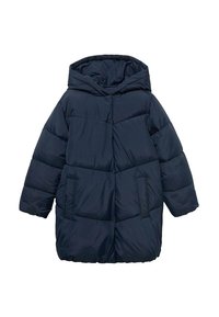 Mango Kids KID - Abrigo de invierno - royal blue/azul royal - Zalando.es
