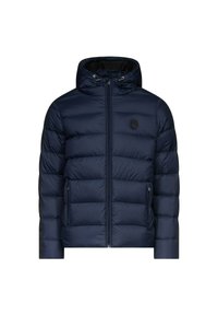 JOTT JOHN RIBBON - Daunenjacke - bleu/blau - Zalando.de