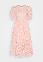 Ted Baker ESTHHER - Denní šaty - coral/korálová - Zalando.cz