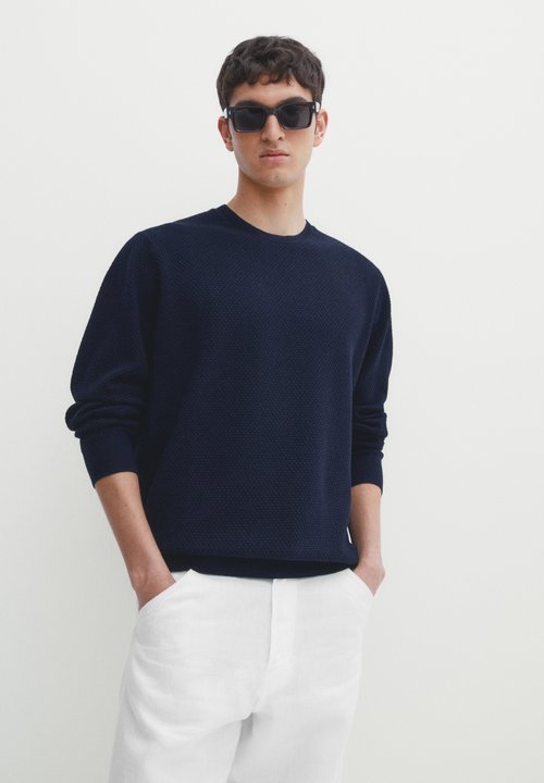 Pulls homme en ligne sur la boutique Zalando