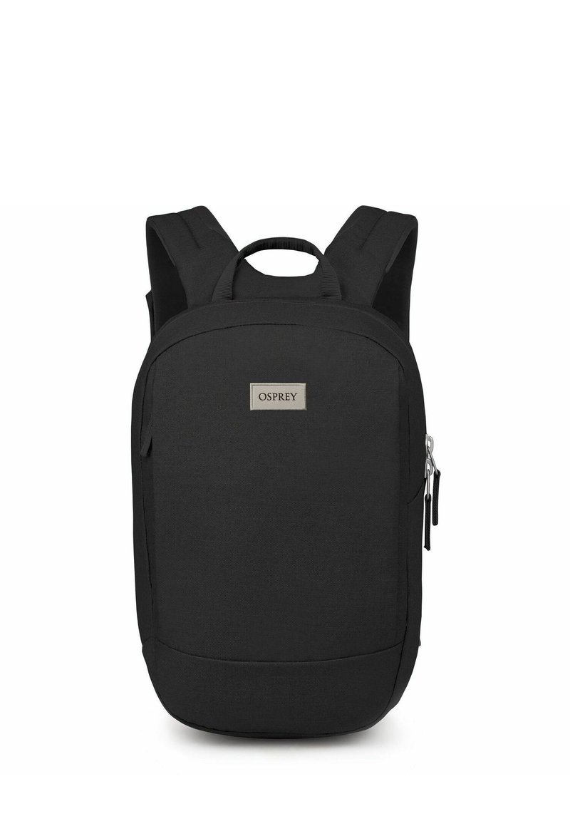 Osprey ARCANE SMALL DAY LAPTOPFACH - Tagesrucksack - black/schwarz ...