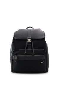 ALDO PERIKATH - Sac à dos - black/noir - ZALANDO.FR