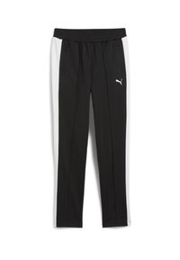 Puma ALWAYS - Tracksuit bottoms - black - Zalando.ie