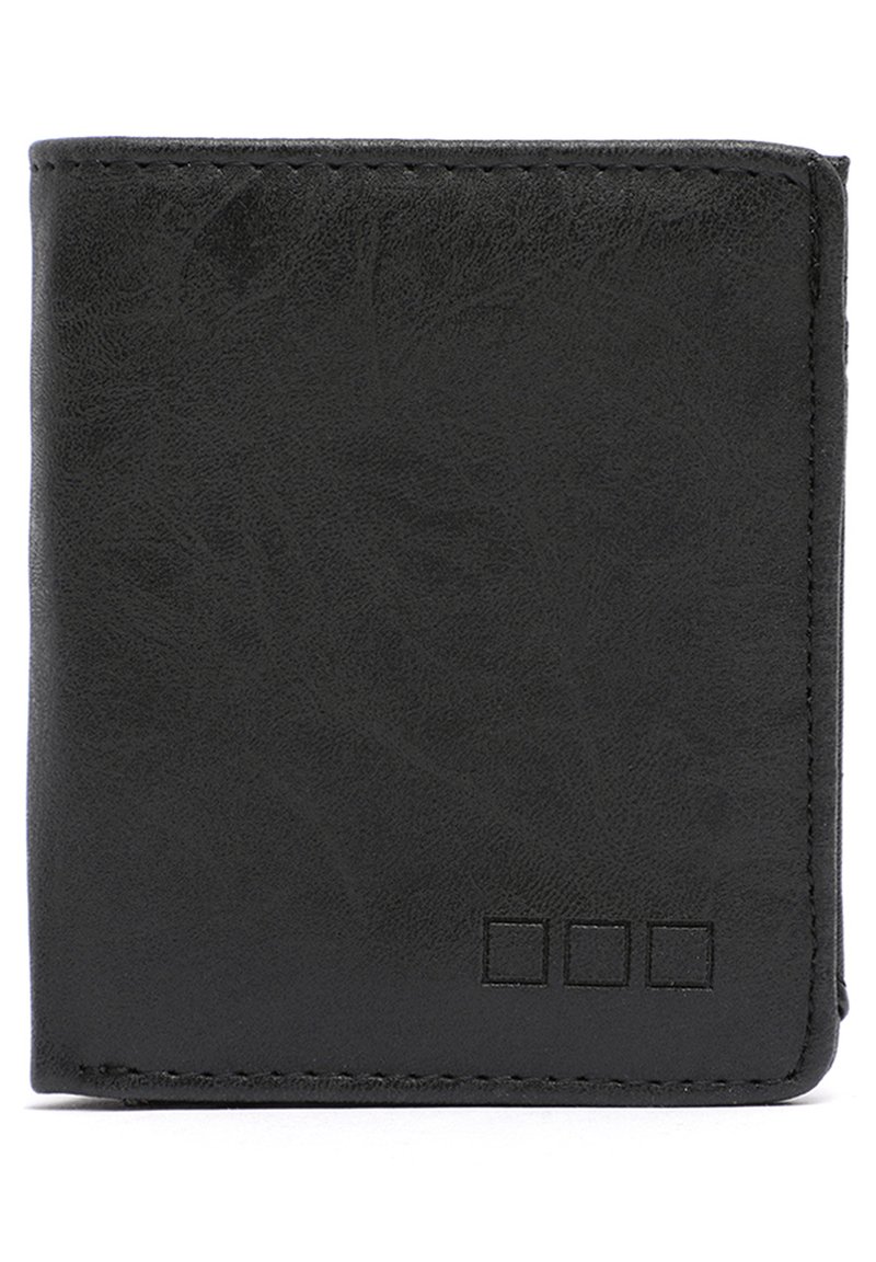 MISAKO XAGO - Rahakott - black/must - Zalando.ee