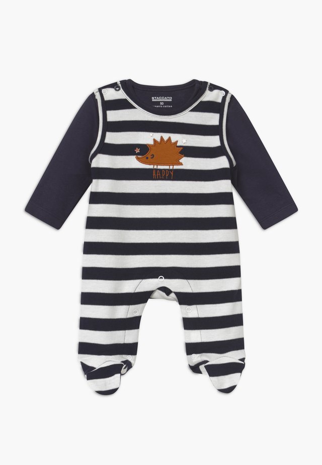 Baby Strampler & Bodies | Die Einteiler zum Einkuscheln | ZALANDO