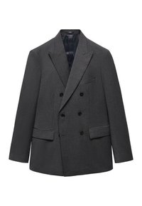Mango MONACO - Sacou - grey/gri - Zalando.ro