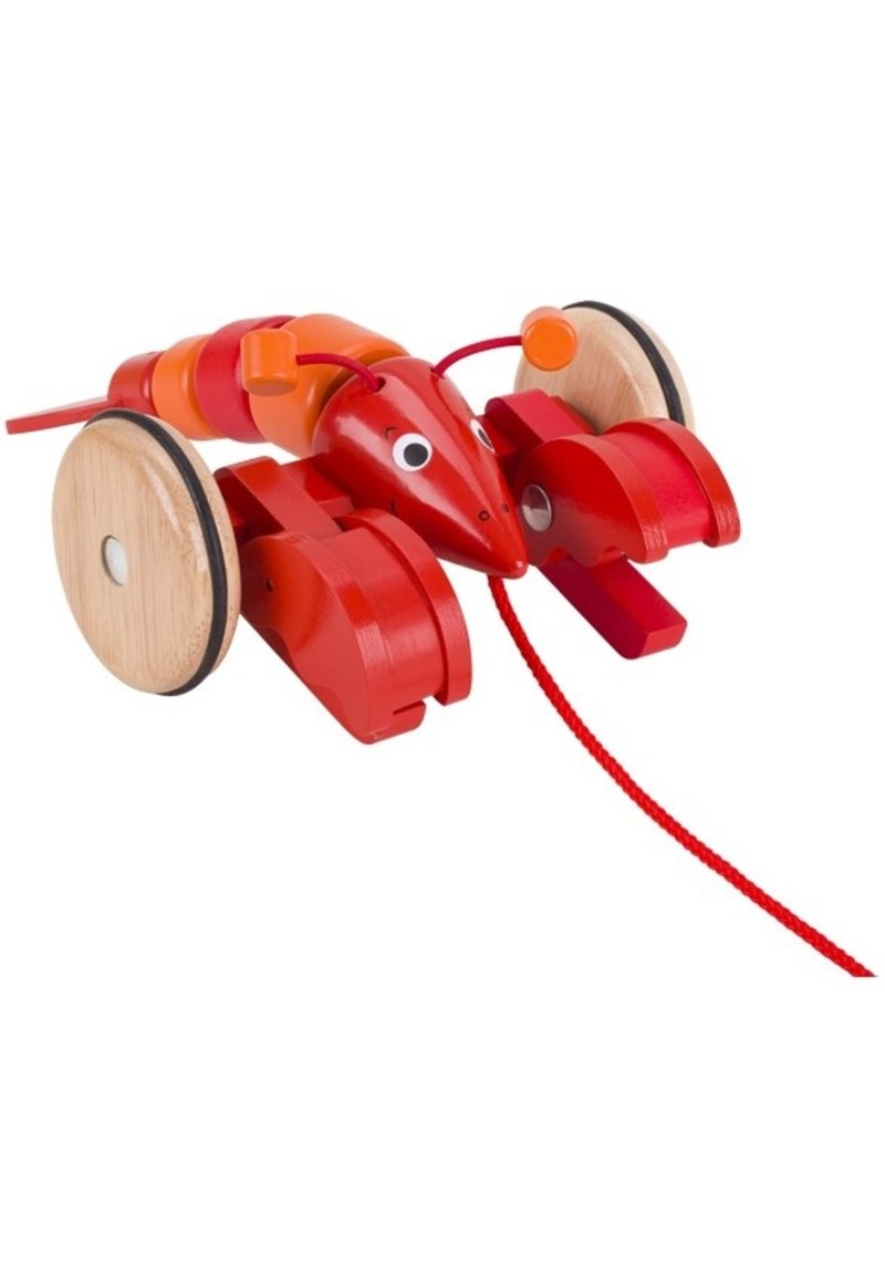 Goki GOKI - Holzspielzeug - multi coloured/mehrfarbig - Zalando.de