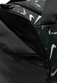 Nike Performance Urheilukassi - black black kumquat/musta - Zalando.fi