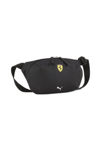 Puma Bum bag - black - Zalando.ie