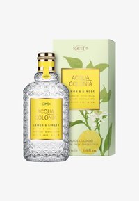 4711 Acqua Colonia LEMON & GINGER EDC - Eau de toilette - - - Zalando.nl