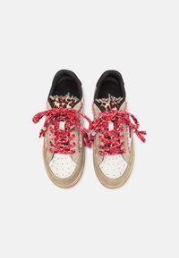 ARIZONA LOVE Sneaker low - red/rot - Zalando.de