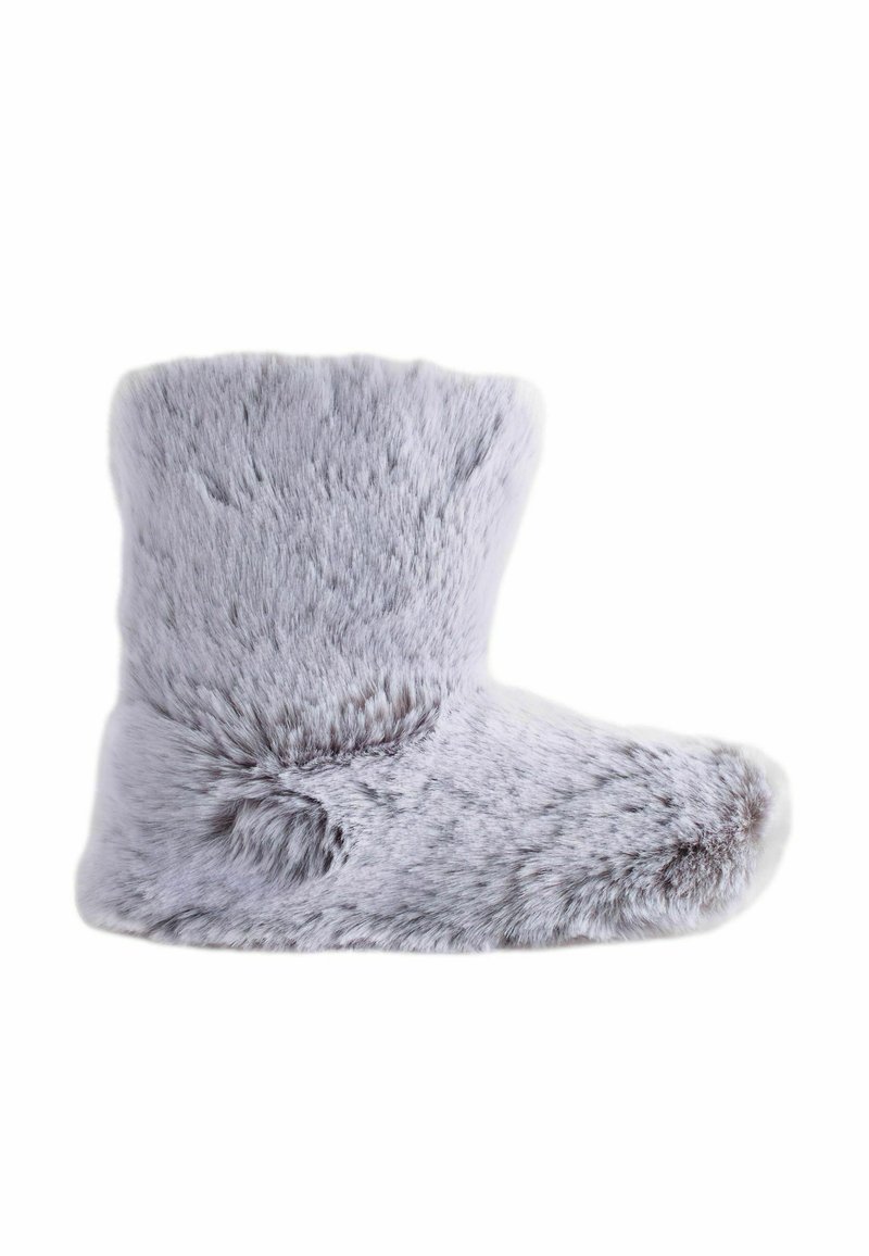 Next - Kapcie/szary - Zalando.pl