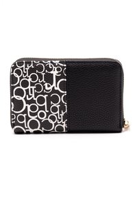 Roccobarocco Geldbörse - nero/schwarz - Zalando.de