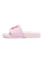 HUGO MATCH_IT_SLID_RBLG_N - Mules - light pink nine/light pink - Zalando
