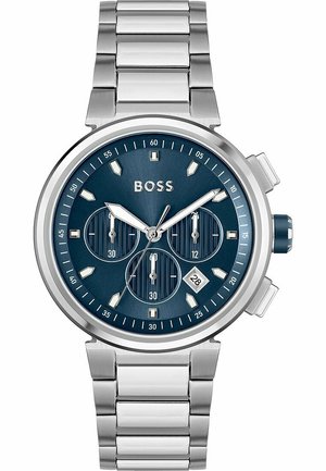 HUGO HB1514005 - Chronograph - grau - Zalando.at