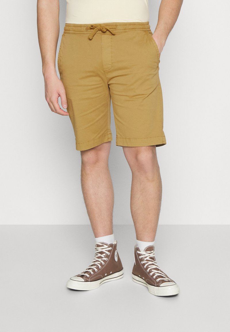Lindbergh ELASTICATED WAIST - Short - sand/beige - ZALANDO.CH