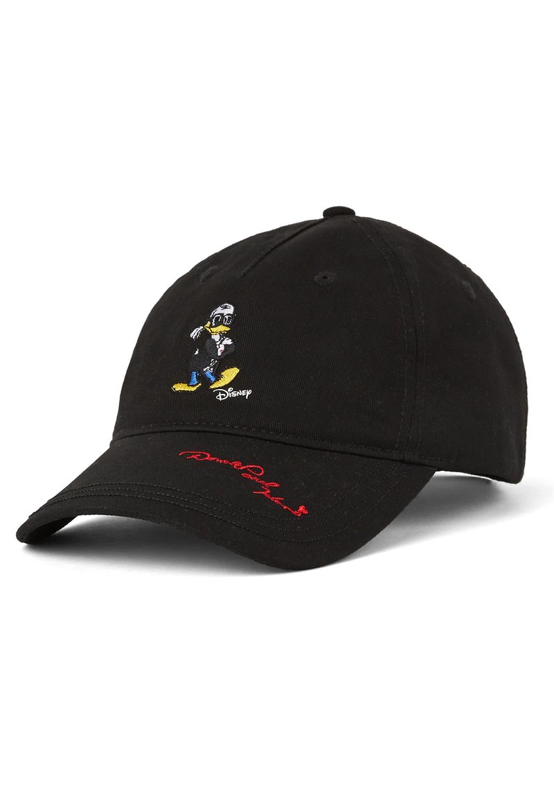 KARL LAGERFELD DISNEY - Cap - black - Zalando.de