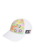 adidas Performance LEGO - Cap - white semi coral/white - Zalando.de