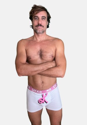 Mr Ukko 2 PACK I LOVE MY WIFE - Alushousut - mixed/monivärinen - Zalando.fi